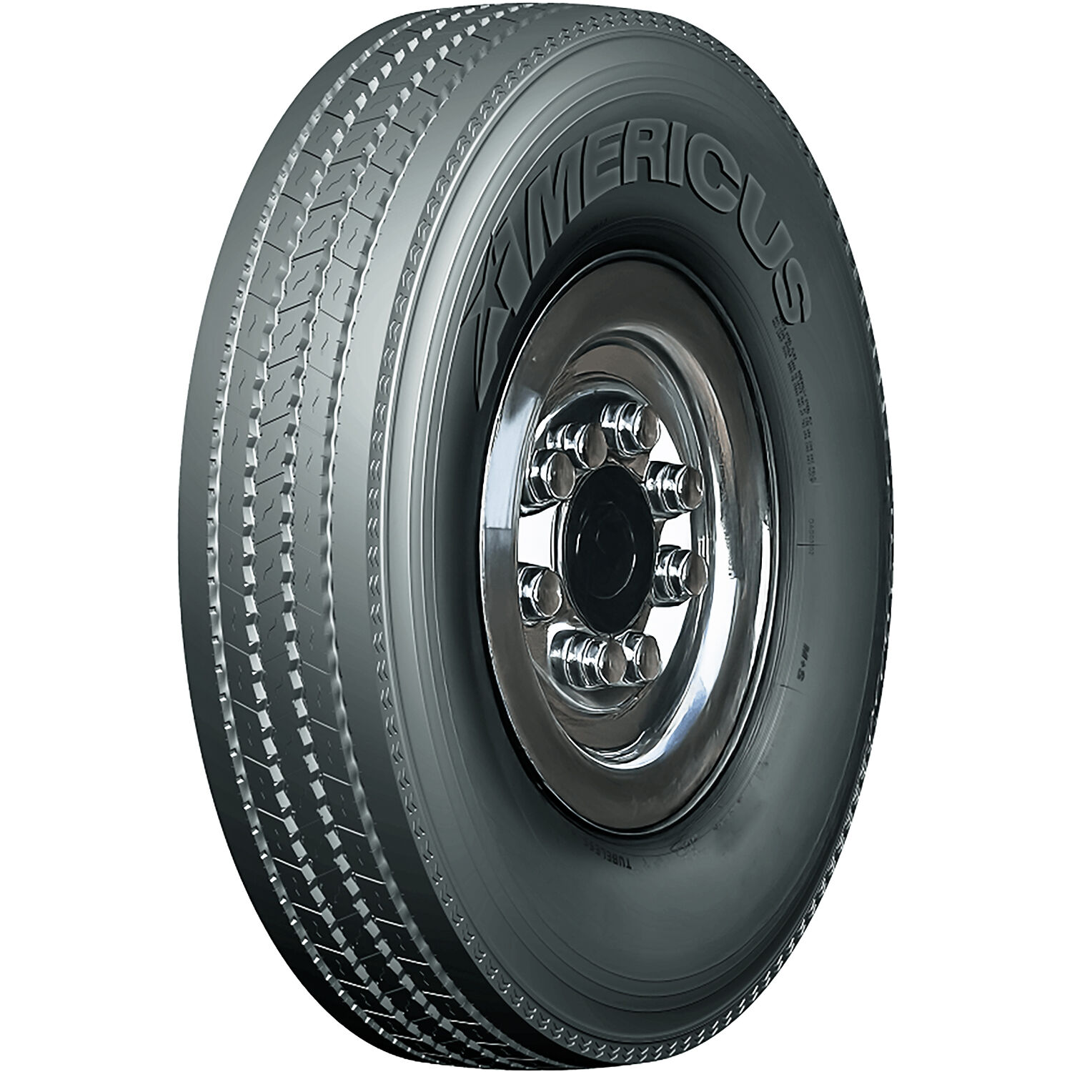 Americus Freight Pro TR 295/75R22.5 144/141M G (14 Ply)