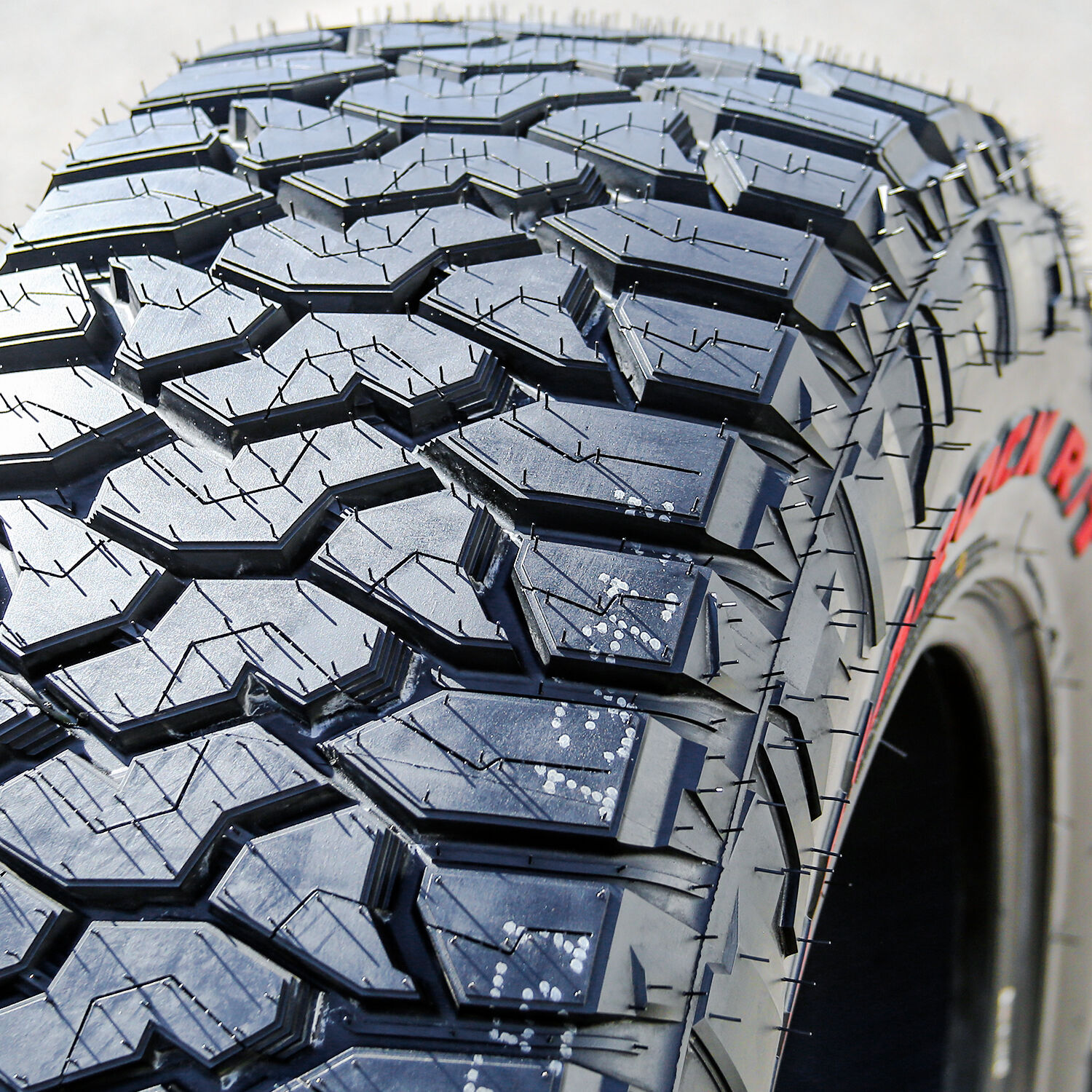 Arroyo Tamarock R/T 35X12.50R18 128Q F (12 Ply)