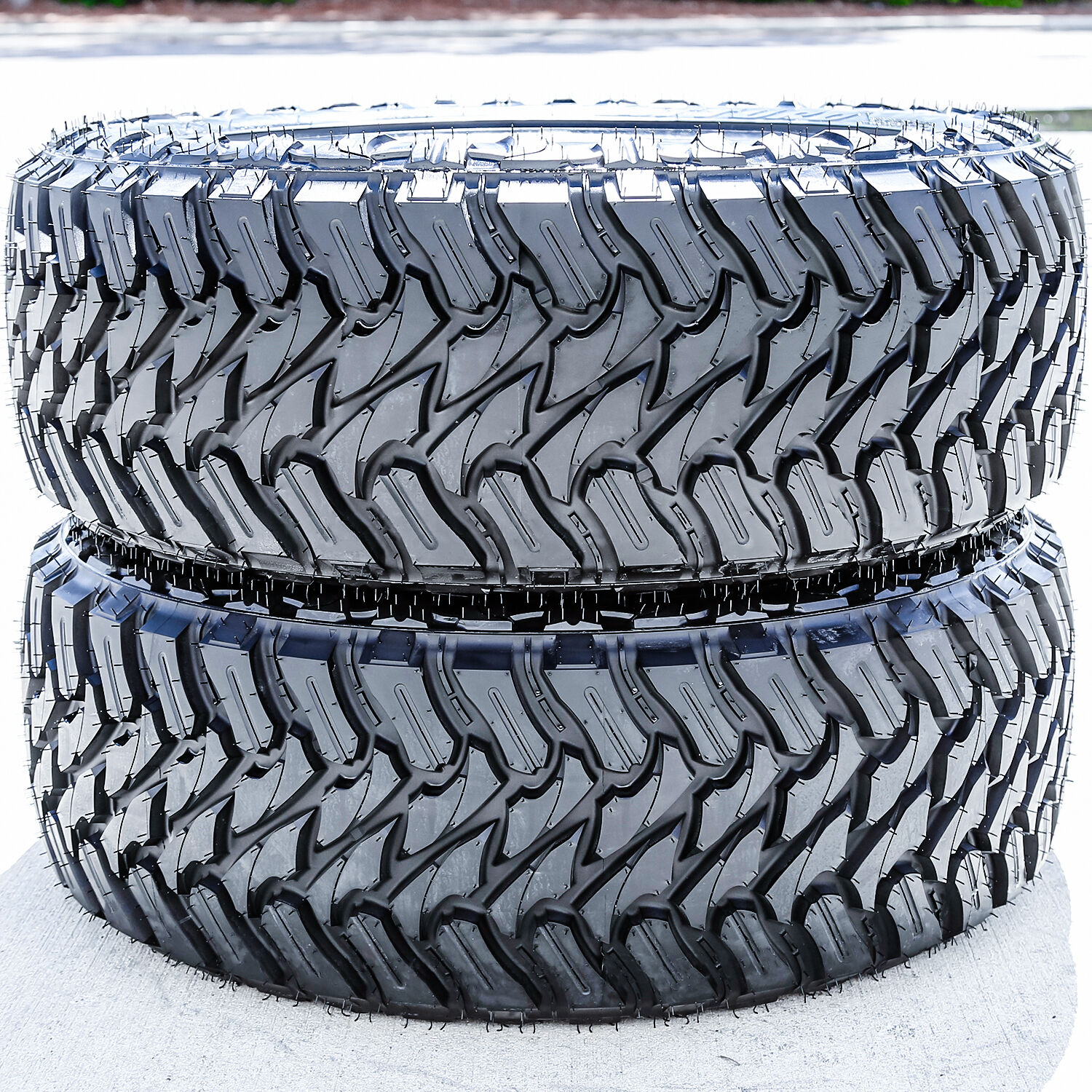 Atturo Trail Blade M/T LT 265/75R16 123/120Q E (10 Ply) (RWL)