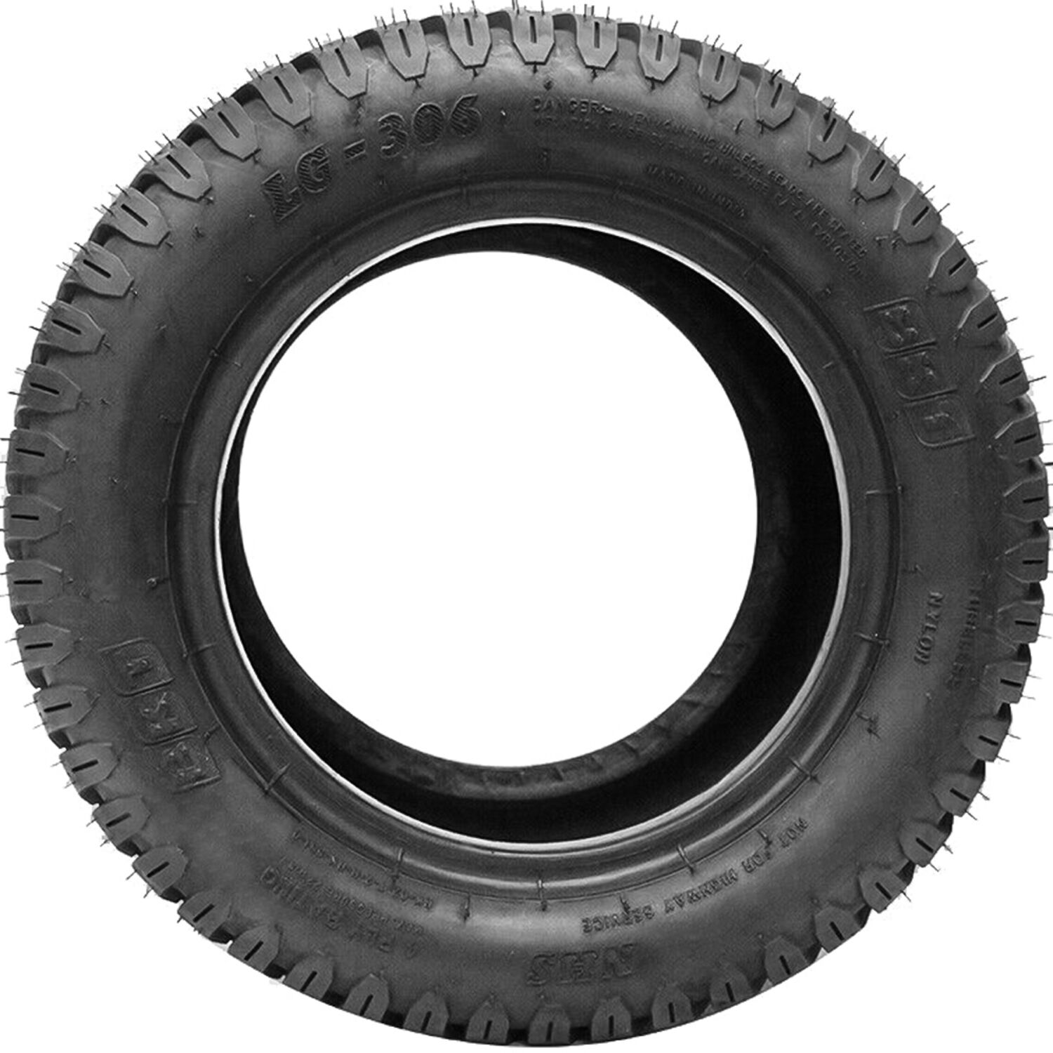 BKT LG-306 18X8.50-10 4 Ply - prioritytire.com