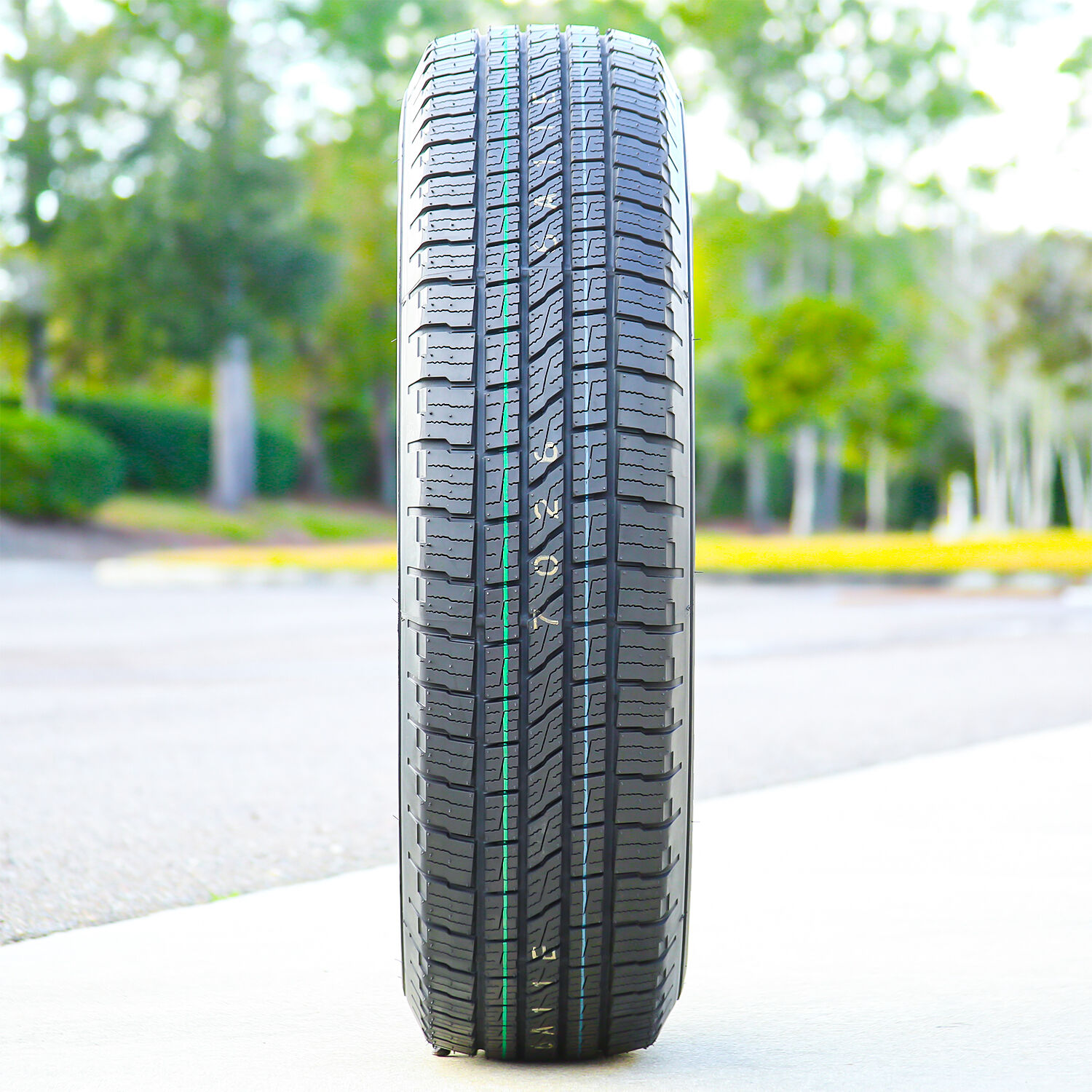 Falken Wildpeak Temporary Spare 245/75R18 112T