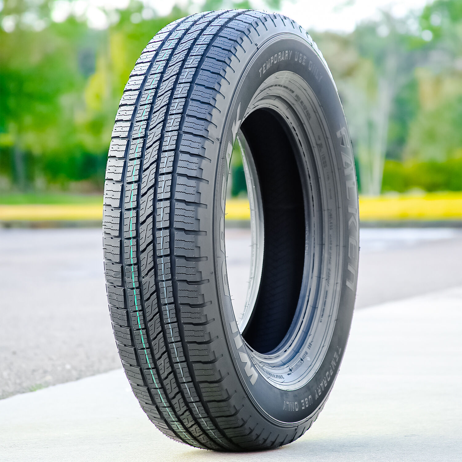 Falken Wildpeak Temporary Spare 245/75R18 112T