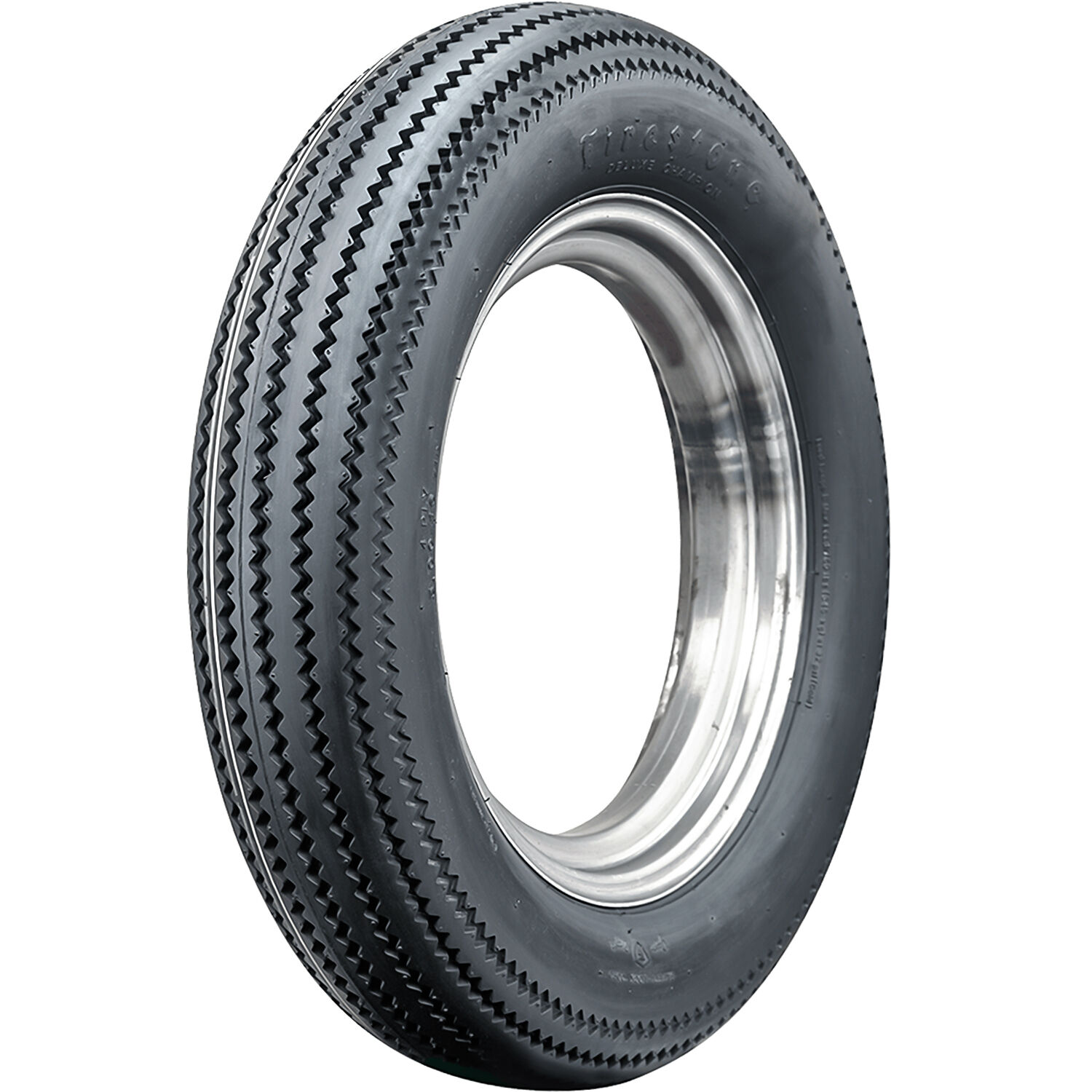 Firestone Deluxe Champion 5-16 SL (TT)