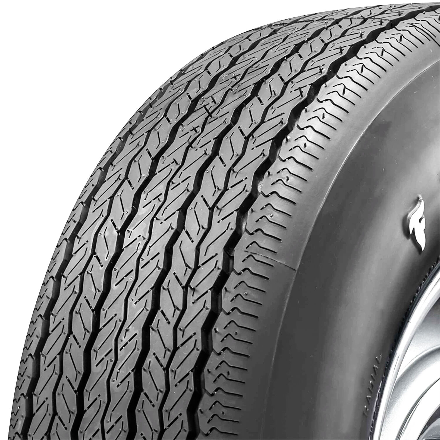 Firestone Wide Oval GR70-14 97S SL (RWL)