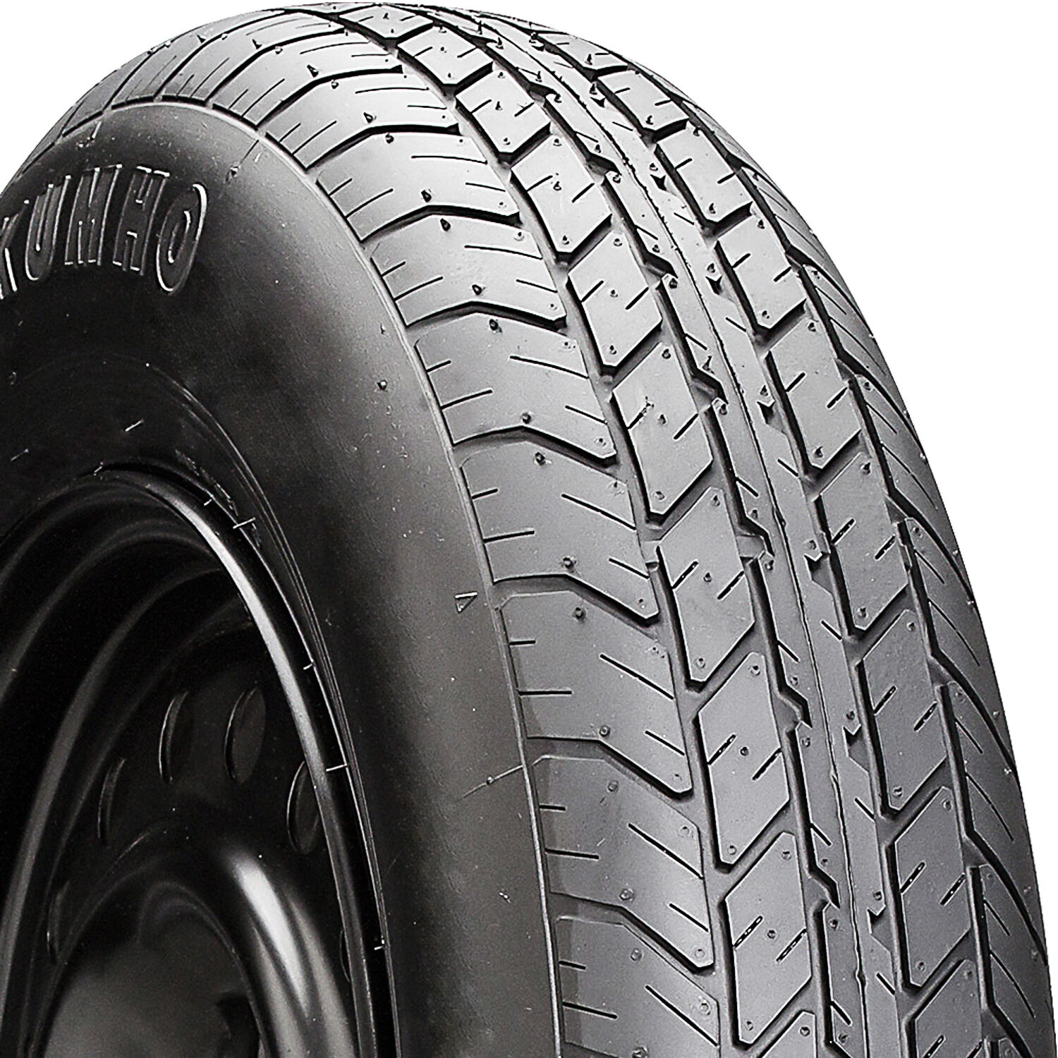 Kumho Spare T121 (HN) 135/80R18 104M - prioritytire.com