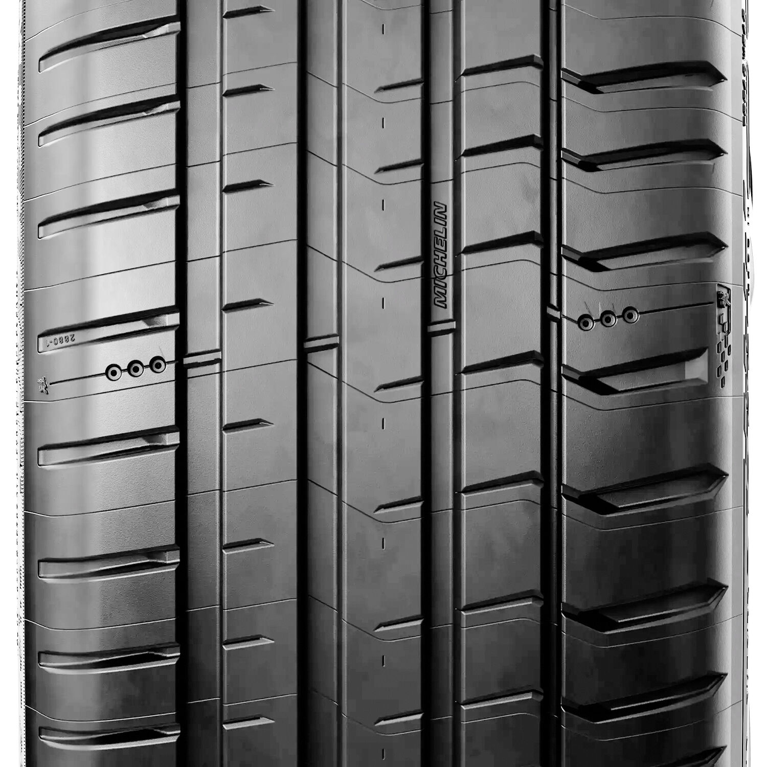Michelin Pilot Sport 5 255/40R18 99W XL