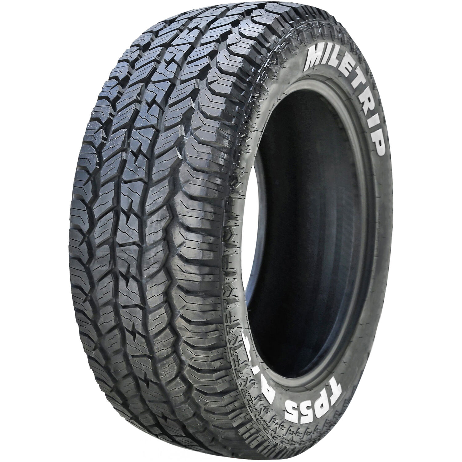 Miletrip TP55 A/T 285/60R18 120T XL - prioritytire.com