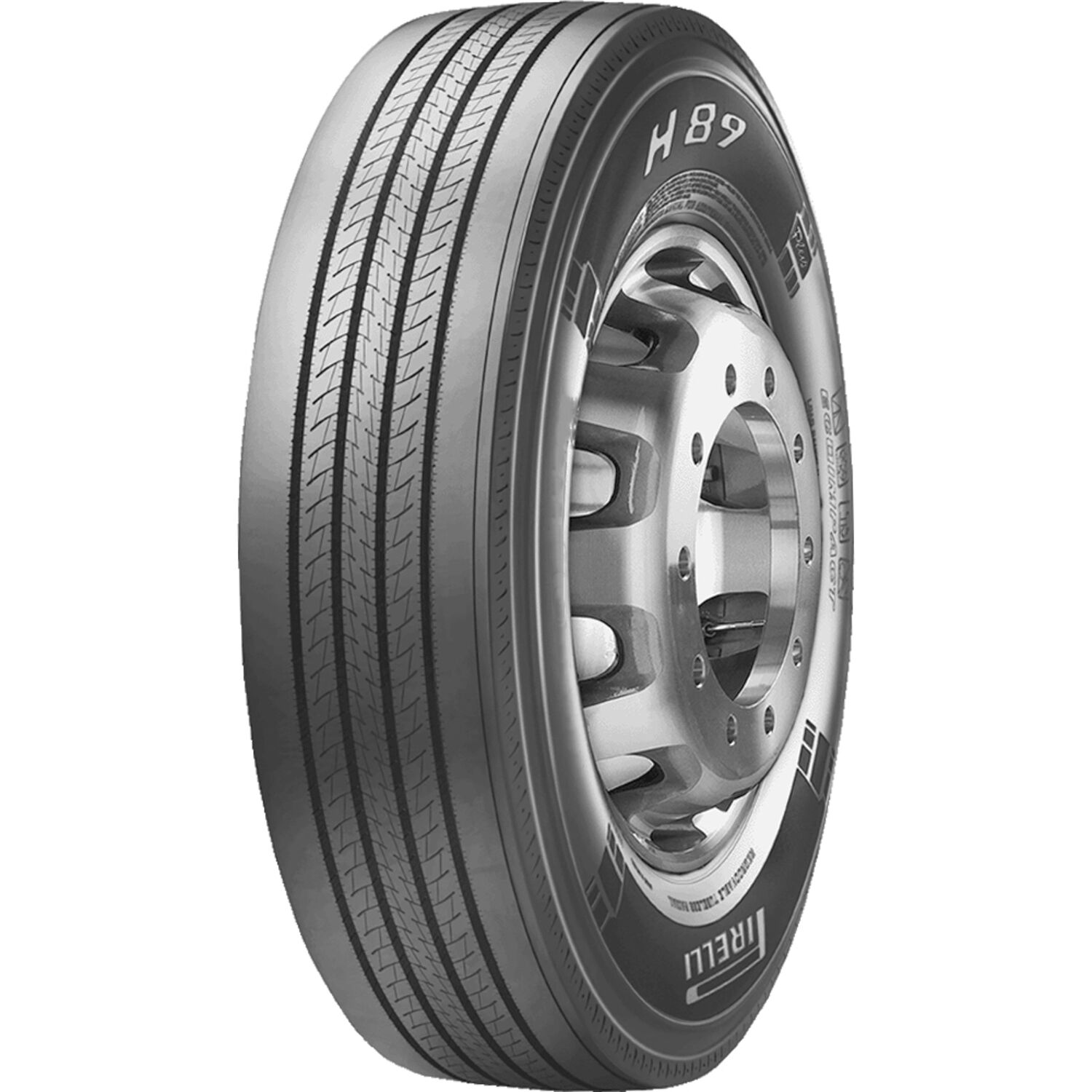 Pirelli H89 Plus Tires | Find & Buy Brand New Tires - Online