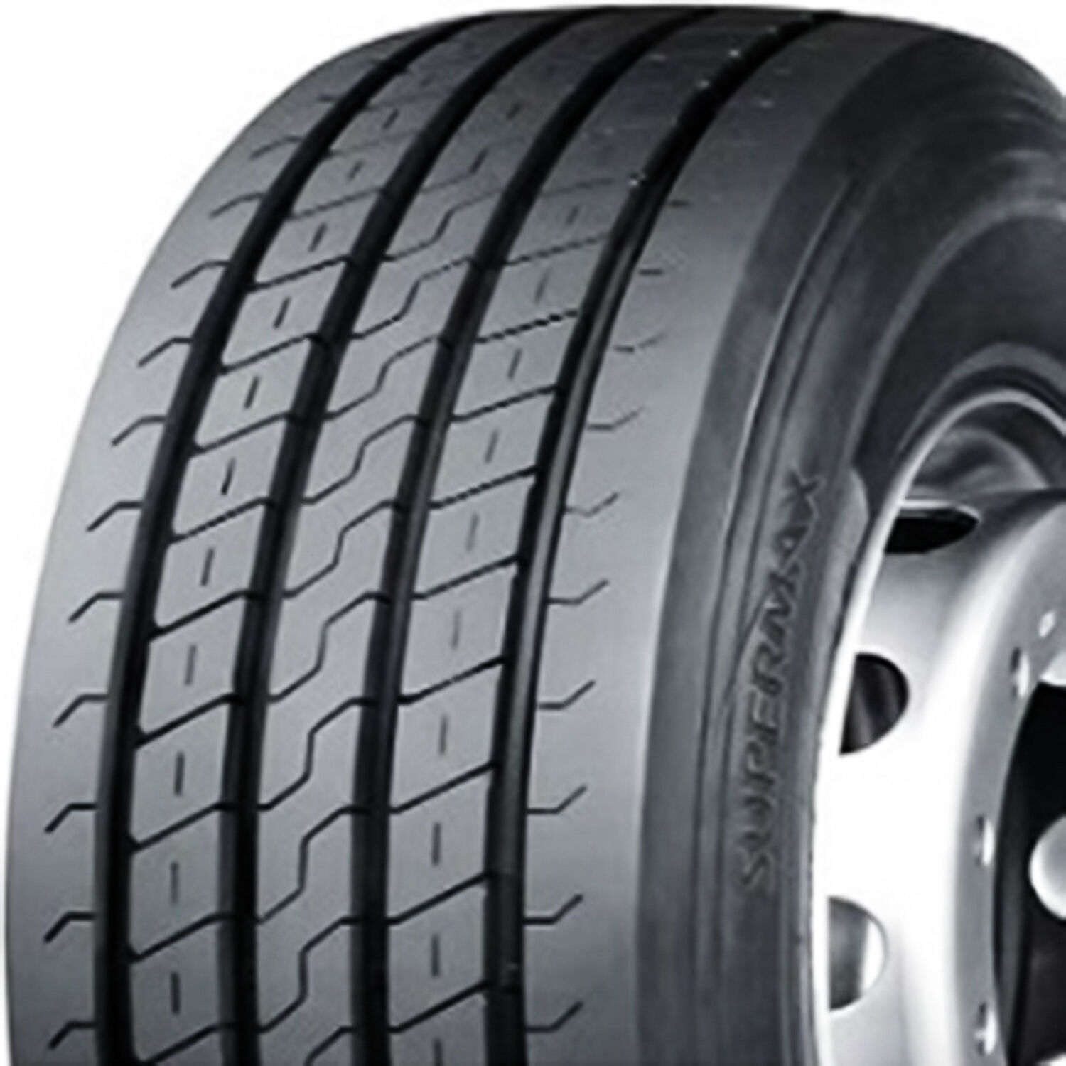 Supermax HA3 Plus 315/80R22.5 157/154K L (20 Ply)
