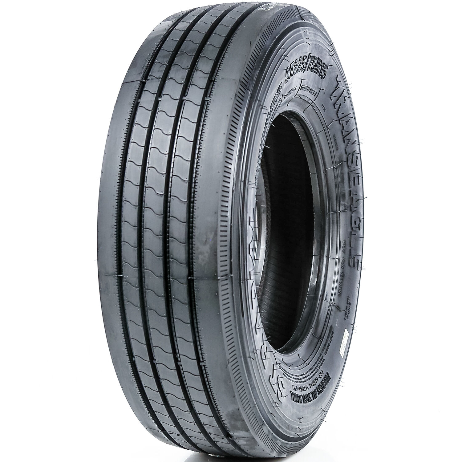 Transeagle ST Radial ST 225/75R15 121/117M F (12 Ply)