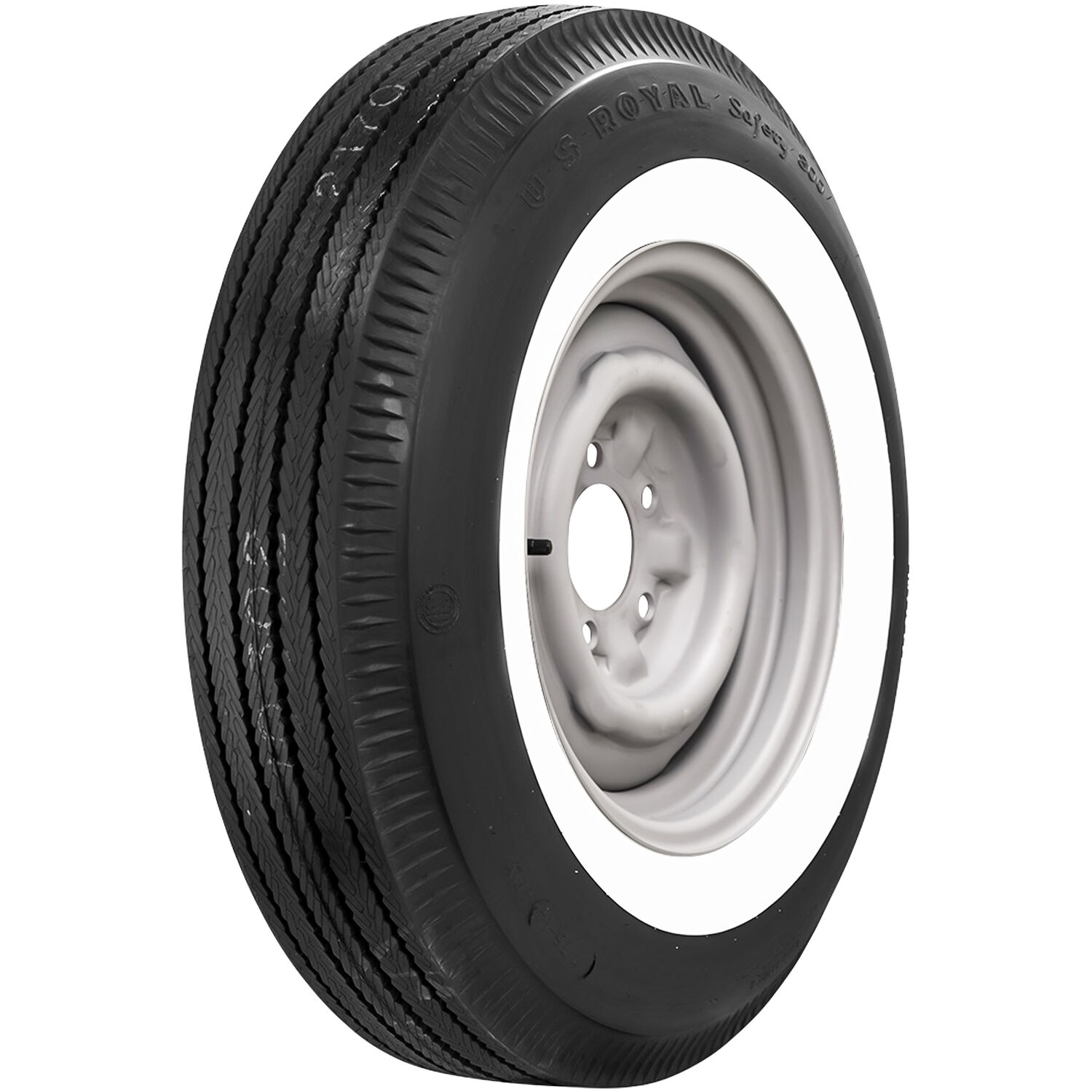 US Royal Safety 800 6.5-13 B (4 Ply) (WWW)