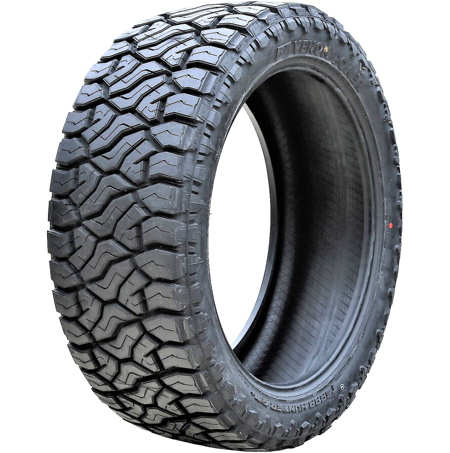 Venom Power Terra Hunter R/T+ LT 37X13.50R22 128Q F (12 Ply)